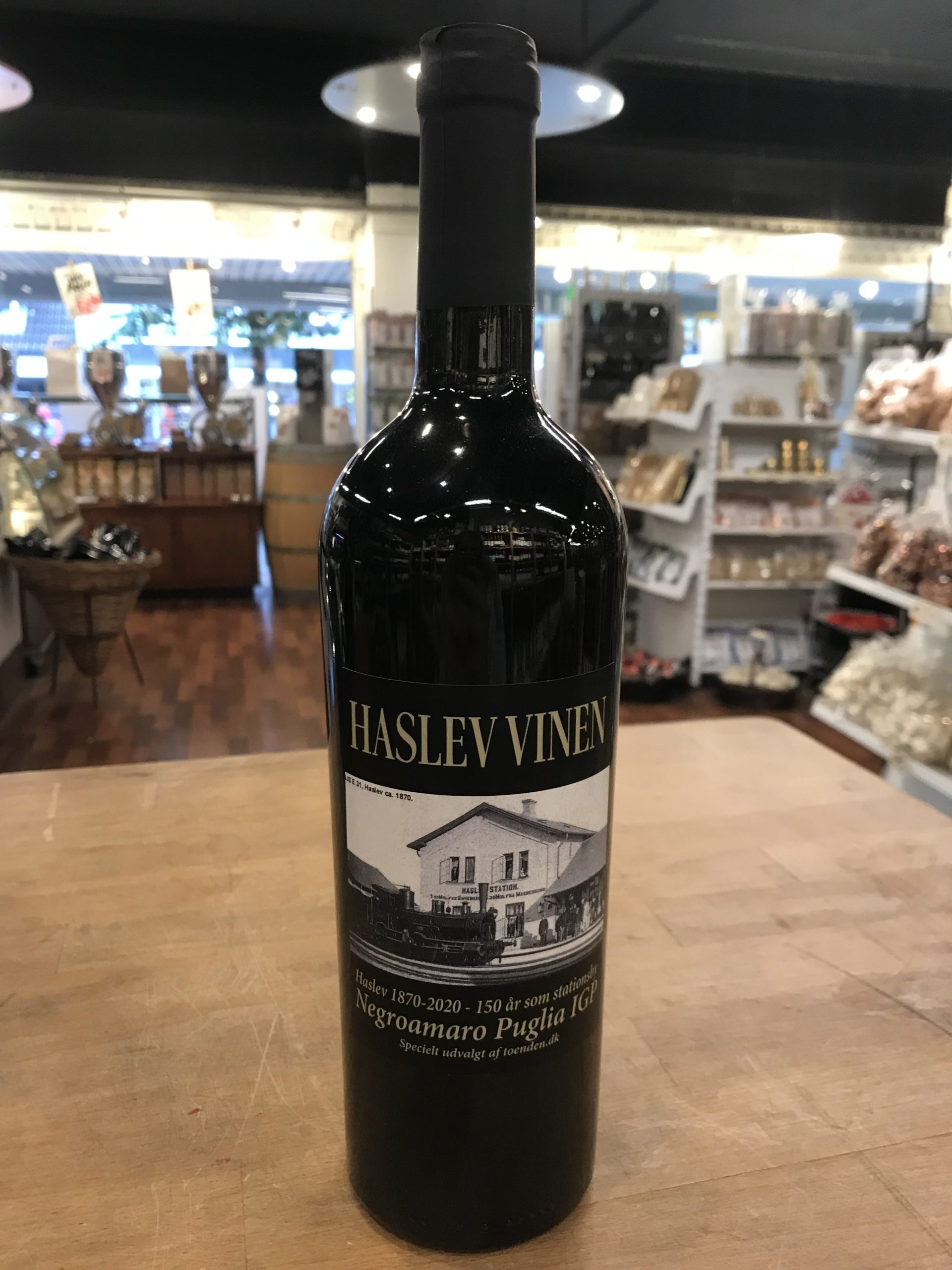Fantini, 2021 - Calalenta Merlot, Rosé | Tønden ApS forhandler Whisky ...