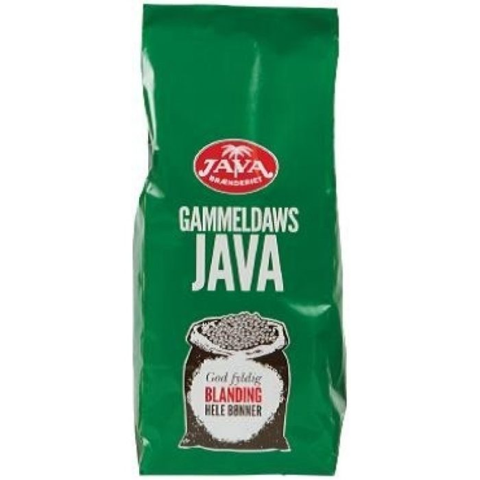 Java Brænderiet Gammeldaws - 500g | Tønden ApS forhandler Whisky ... Java Brænderiet Gammeldaws - 500g | Tønden ApS forhandler Whisky ...